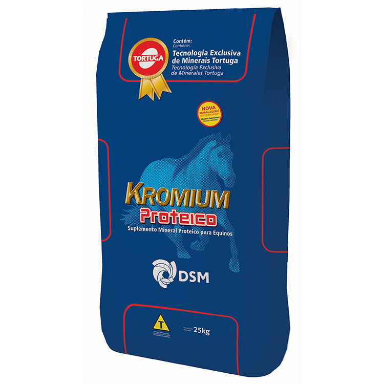 KROMIUM PROTEICO - SACO 25 KG - Produto - ARAGUAIA - Uma Empresa ...