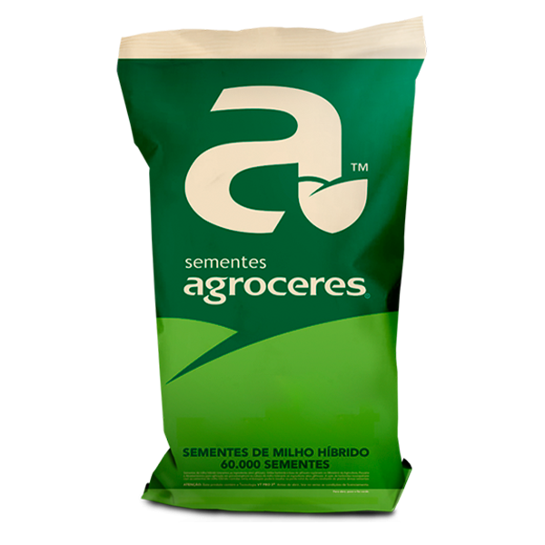 SEMENTE MILHO AGROCERES 1051 -20 KG - Produto - ARAGUAIA - Uma Empresa ...