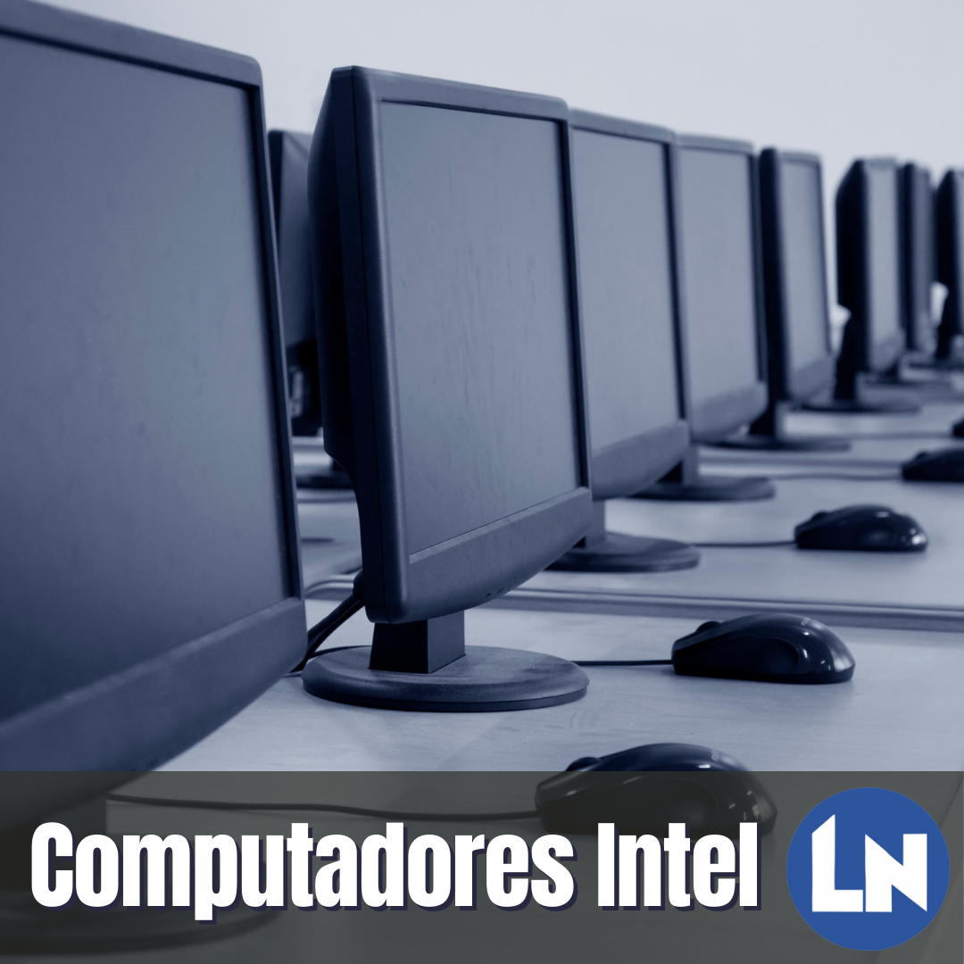 LN Computadores® | Suporte TI